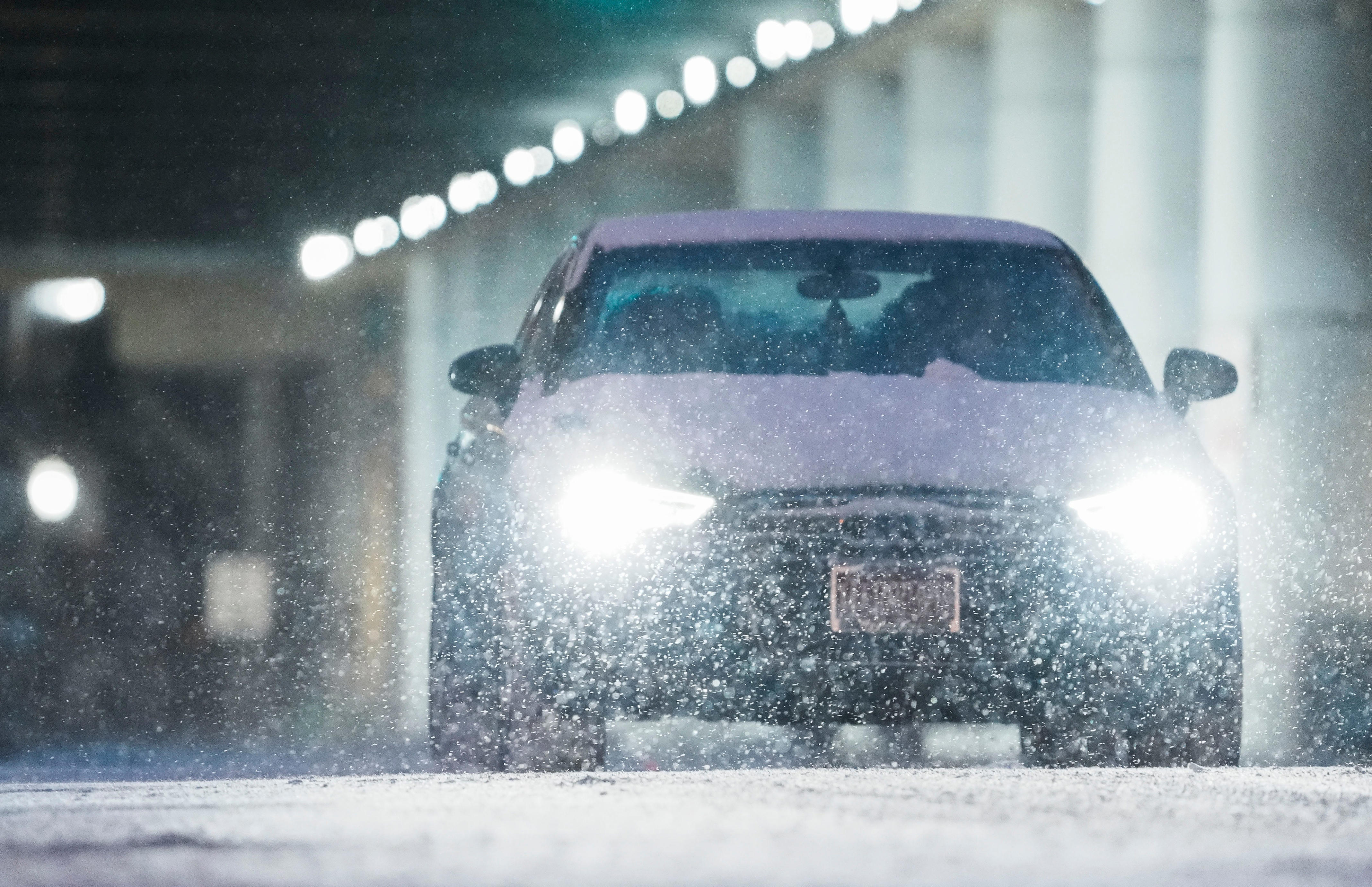 Ohio's cold temperatures can drain your car battery. Here's why