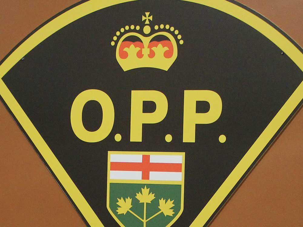 OPP charge Amherstburg motorist after multi-vehicle collision in Tecumseh