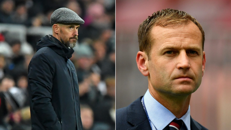 Man United's financial report reveals staggering amount spent to sack ... Man United's financial report reveals staggering amount spent to sack ...