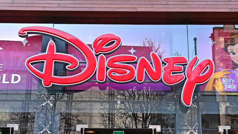 Disney Store targets "Disney Adults" in latest campaign