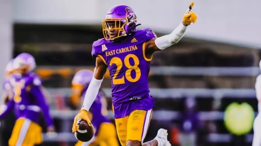 Packers Take Cornerback in Sports Illustrated’s New Mock Draft