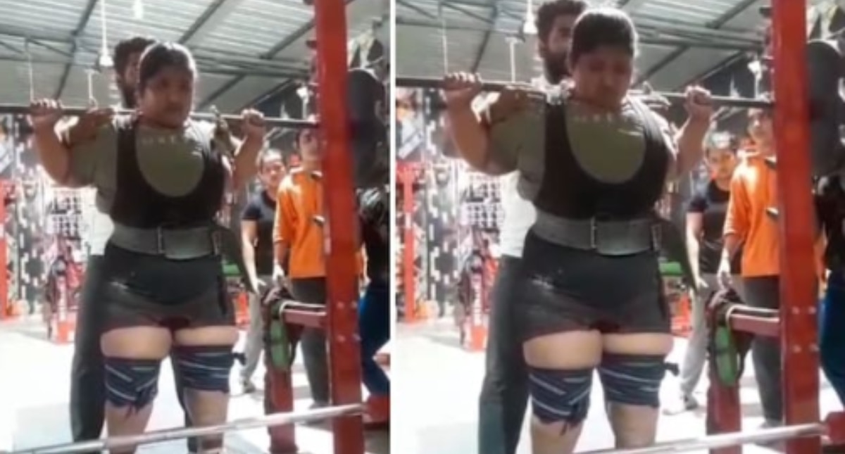 Shocking Incident: Powerlifting Champion Yashtika Acharya Dies After ...