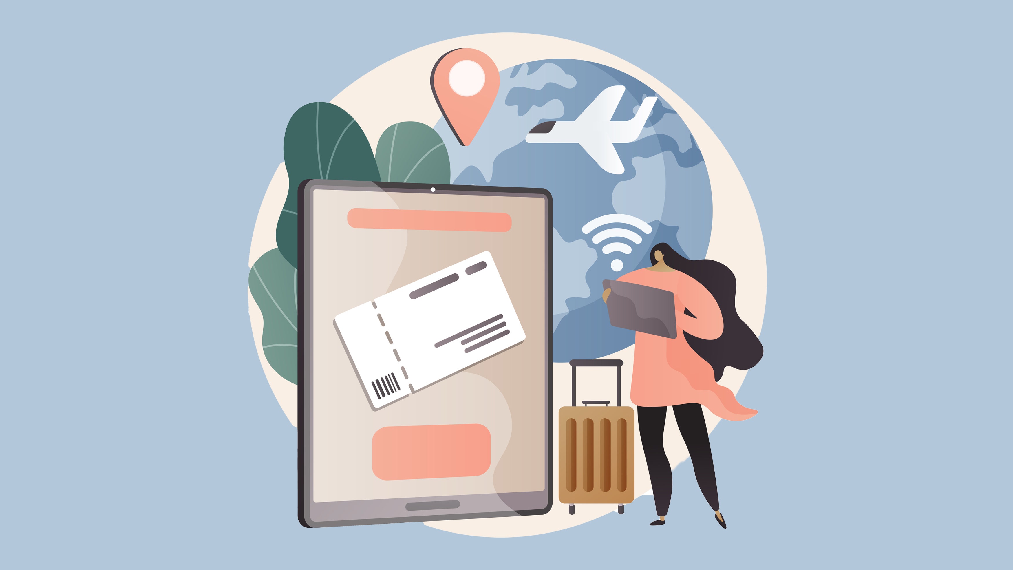 17 Travel Gadgets That Will Make Your Next Trip Smoother