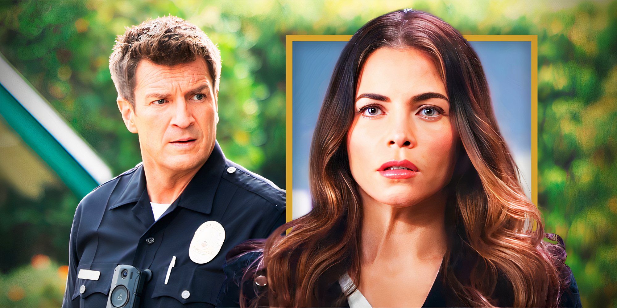 Did Nolan & Bailey Break Up? Star Jenna Dewan Unpacks The Rookie Season ...