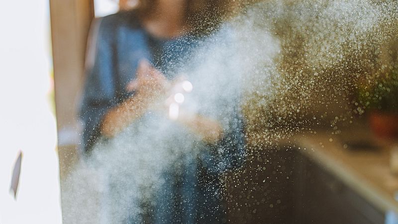 Air inside homes can be dirtier than outside: Experts on small changes ...