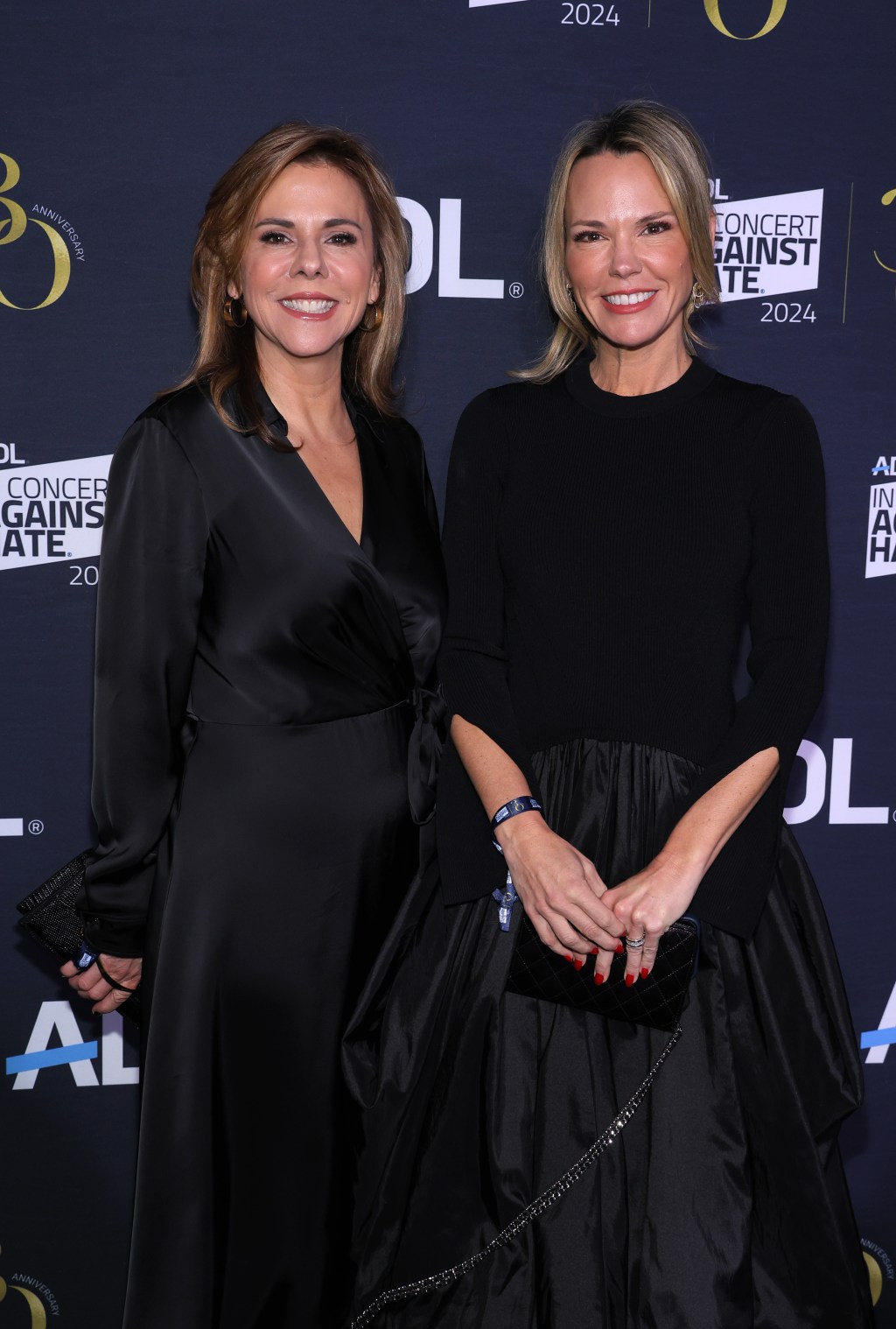 CBS News exec Adrienne Roark, who reprimanded anchor over Israel ...