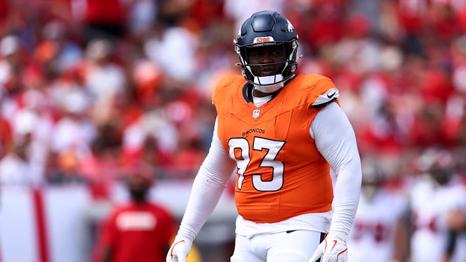 Projected contract for DJ Jones should make the Broncos decision easy