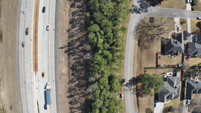 ASKED & ANSWERED: Southbridge neighborhood noise concerns