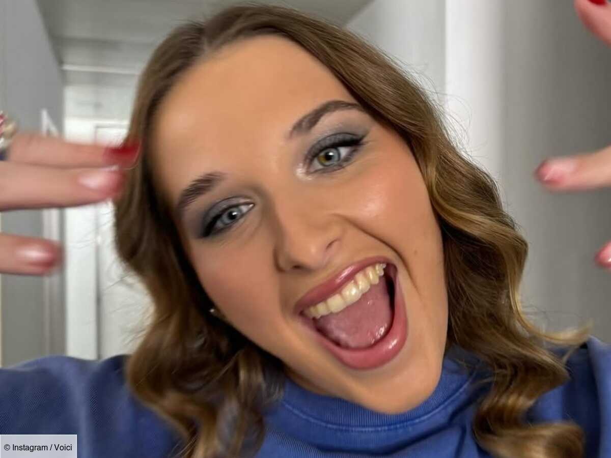 Héléna a 23 ans : pour son anniversaire, la chanteuse dévoile un tout ...