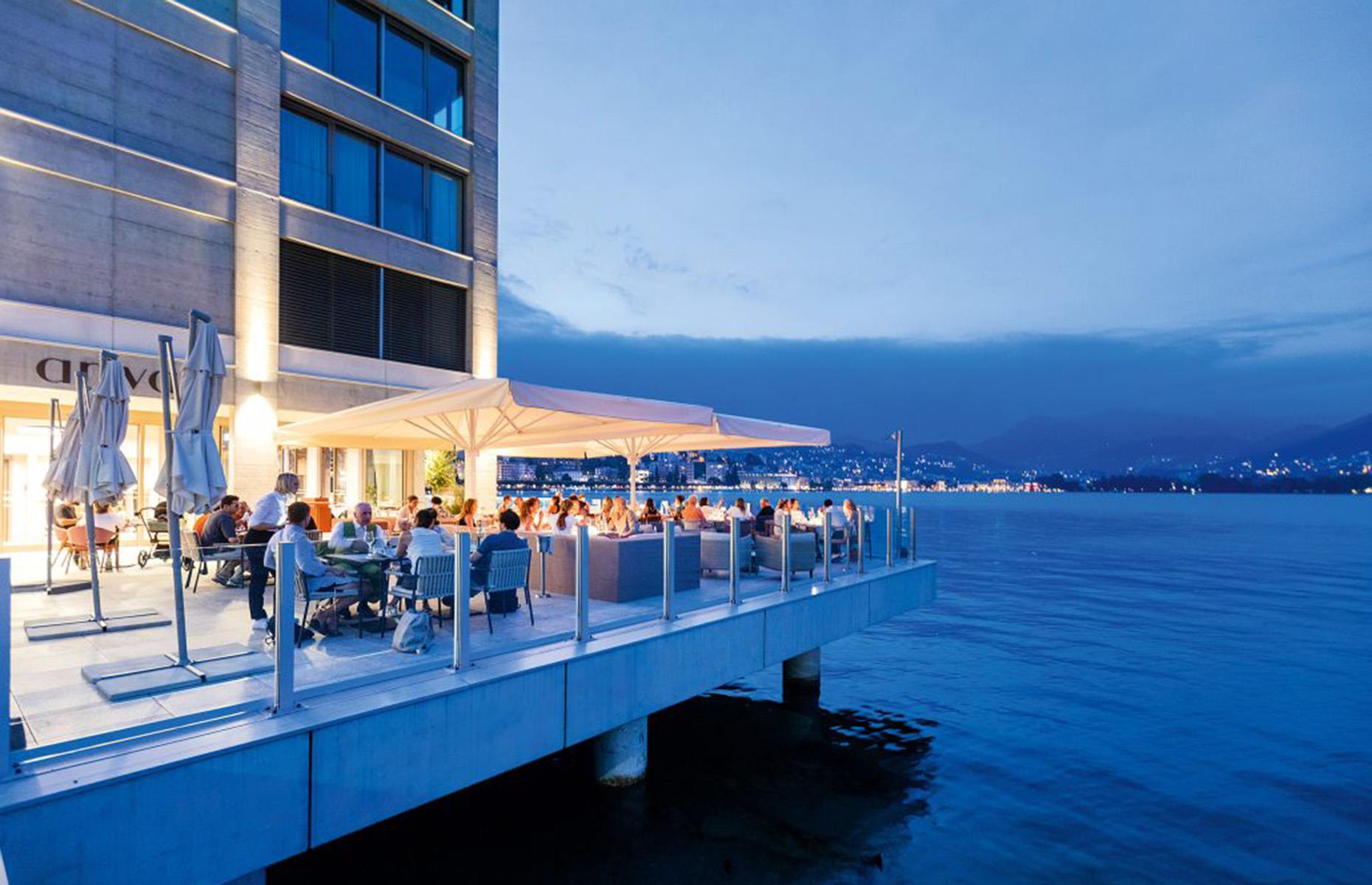 Inside 11 luxury retirement villages that feel like 5-star hotels