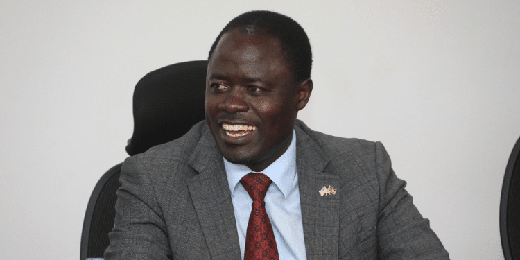 Peter Kaluma Profile: Education Background and Political Career