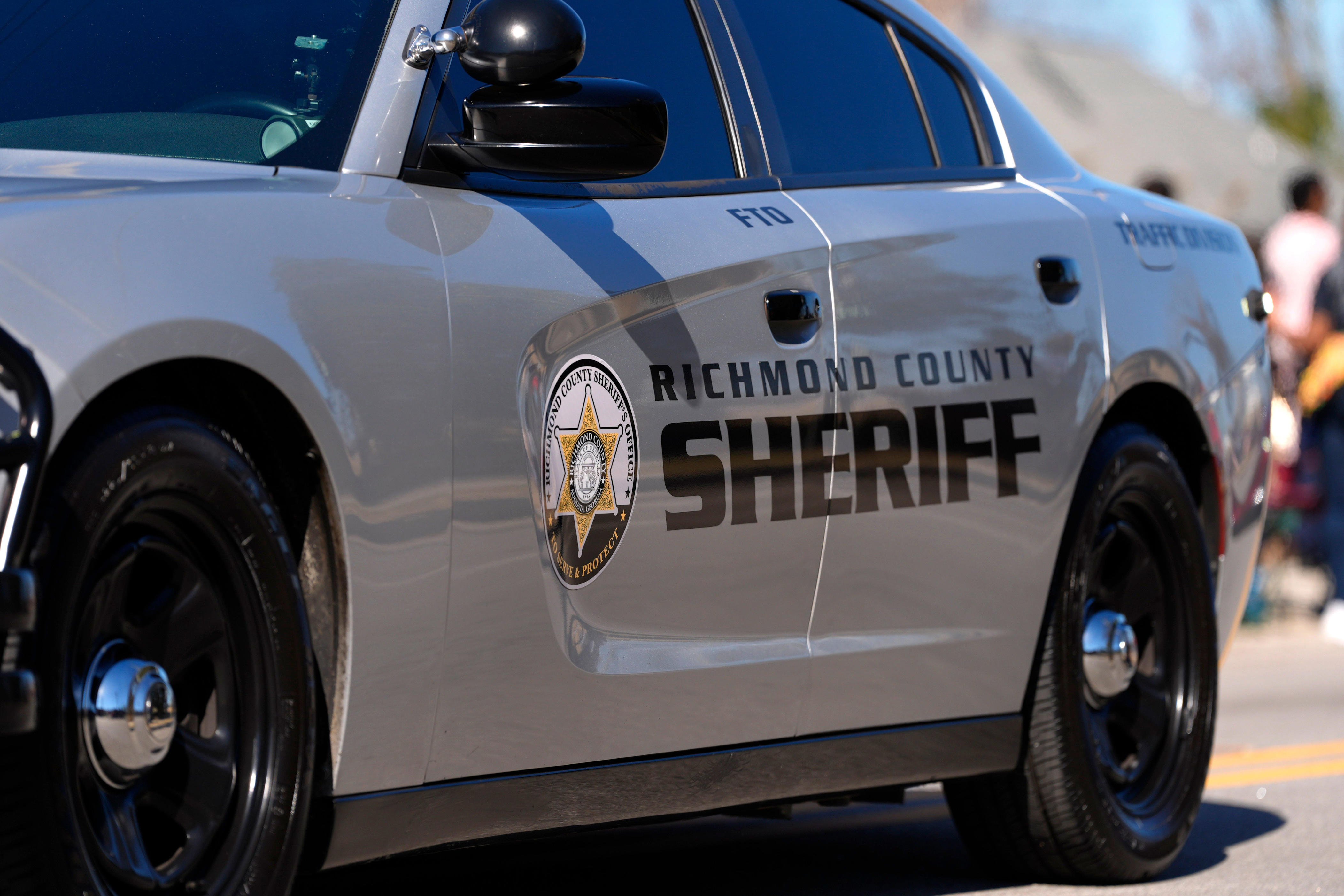 Richmond County Sheriff's Office investigating body found buried ...