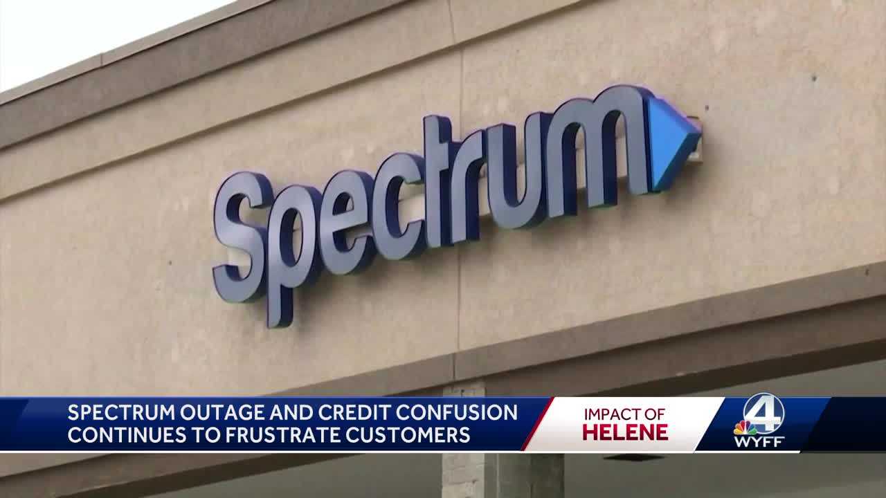 'Communication could have been better': Spectrum sends letter to ...