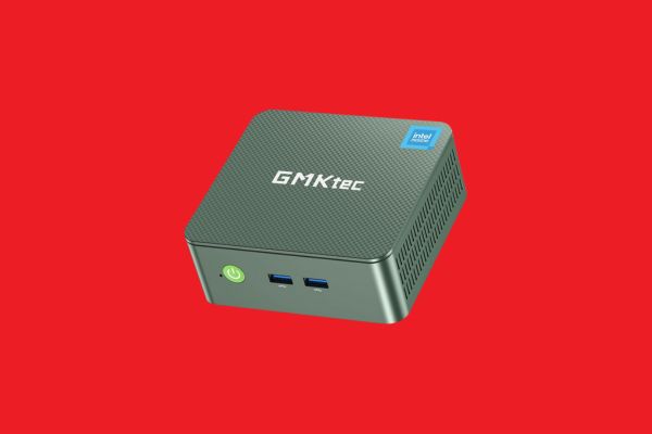 Get the GMKtec G3 Plus Mini PC for $129 (originally $179) – $50 savings