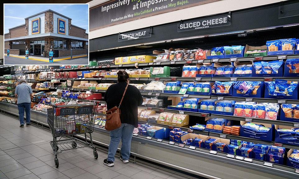 Aldi plans to open over 225 new US stores this year