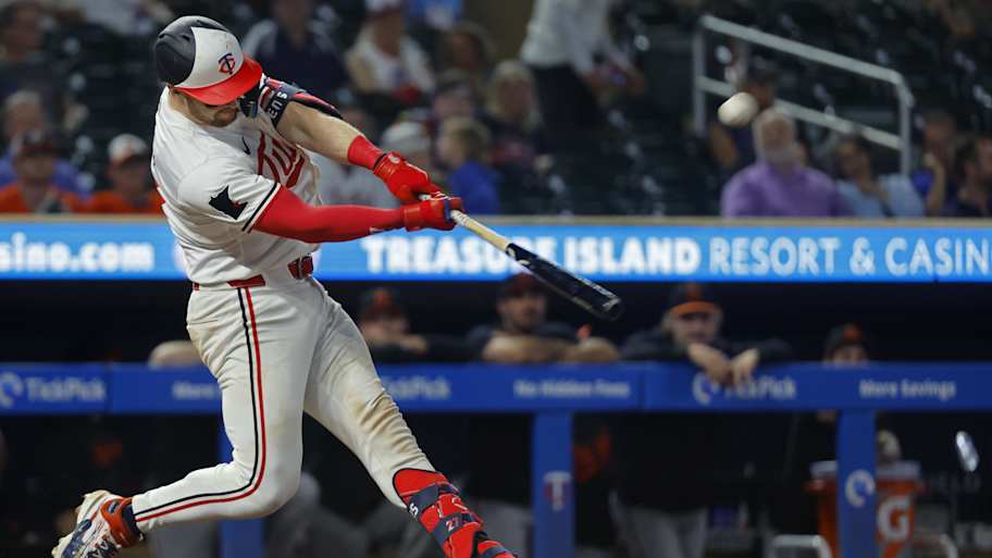 2025 Fantasy Baseball: Ryan Jeffers Profile, Preview, Predictions