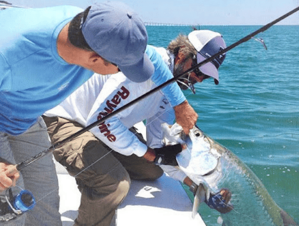 Catch A Florida Memory Launches Season 3 Of Triple Threat Throwdown