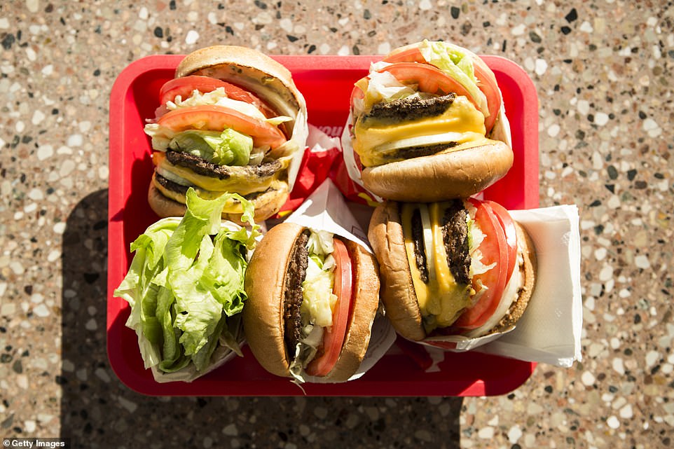 The five new fast-food items you need to try