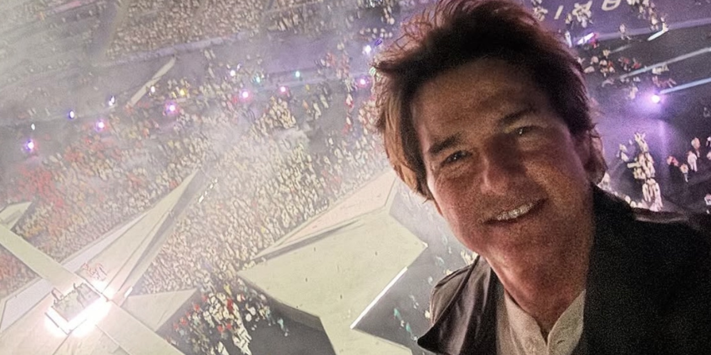 Questo strano regalo che Tom Cruise fa alle star ogni anno!