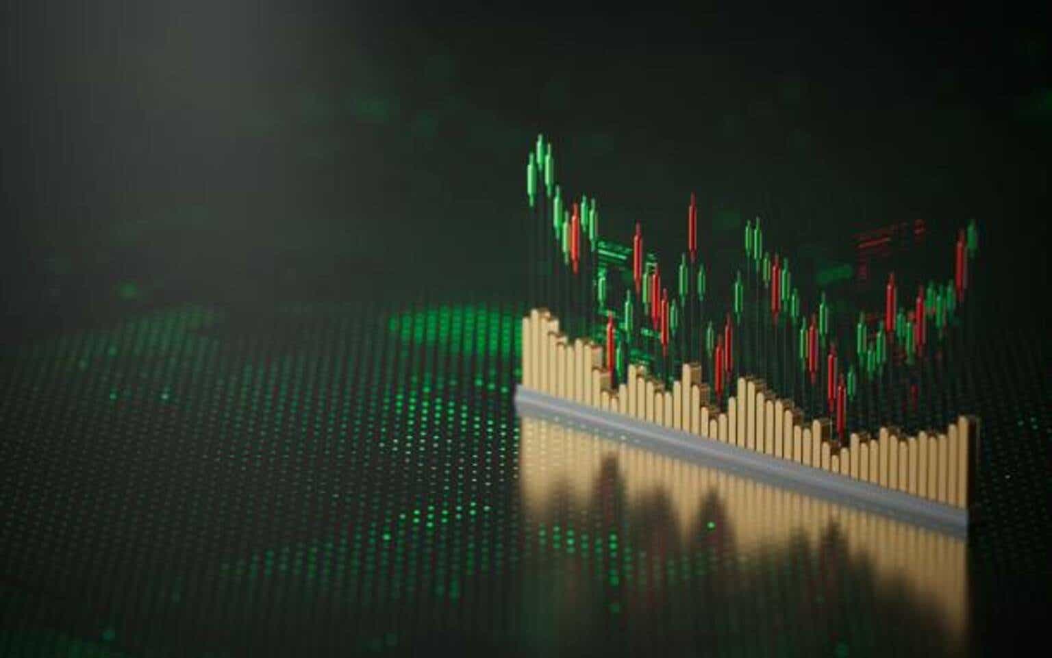 Biggest stock movers Tuesday: ERIC, BA, C, HPE, and more