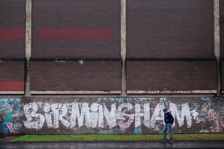 Birmingham neighbourhoods: 9 pictures showing the changing face of ...