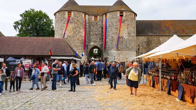 Ces villes où il fait bon vivre en 2025 en Essonne