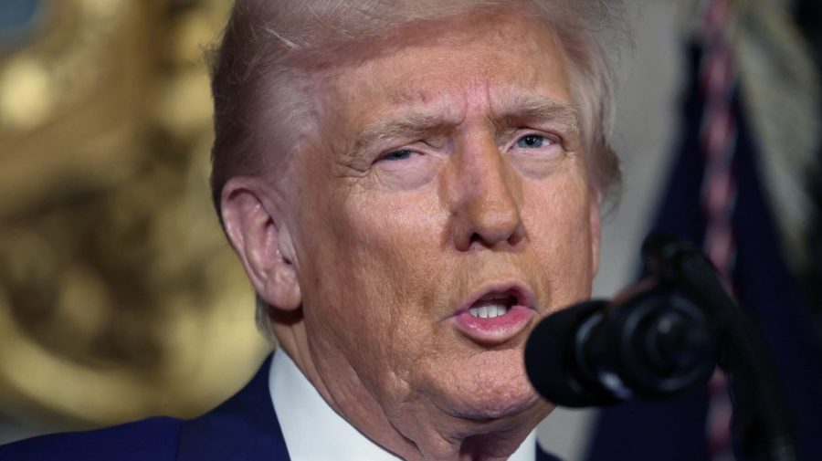 Trump says Alice Johnson will be his ‘pardon czar’