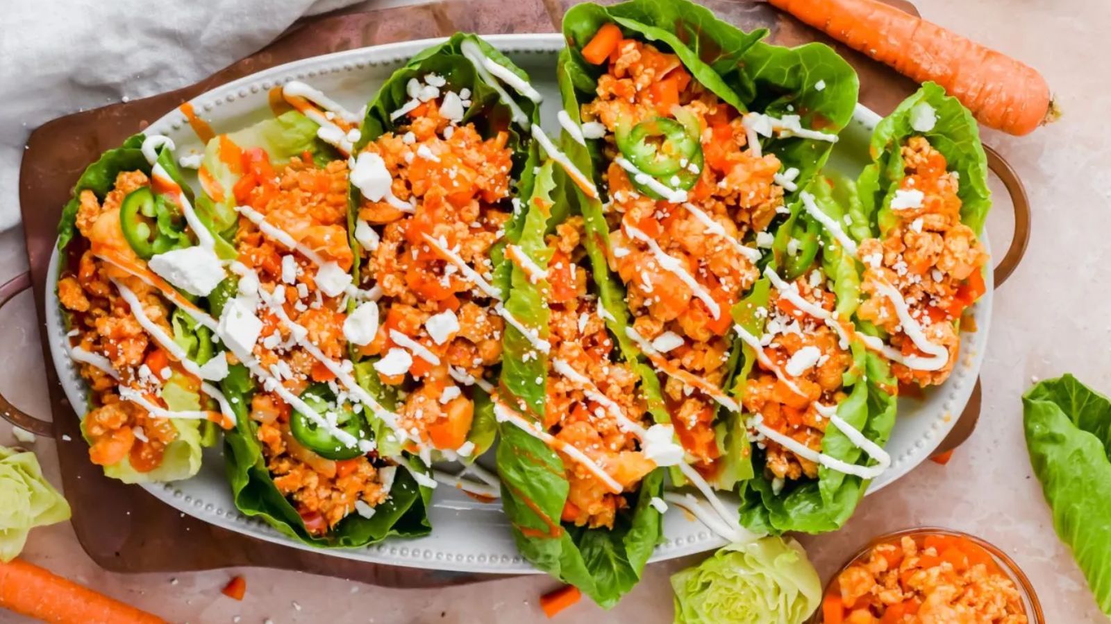 14 Ground Chicken Creations That Are as Healthy as They Are Tasty
