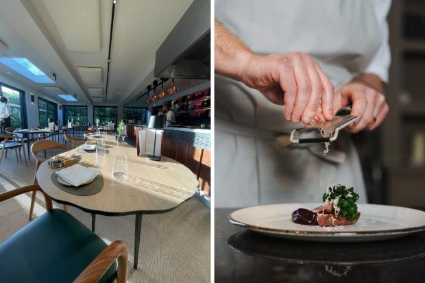 2 North Yorkshire restaurants awarded three AA Rosettes - have you ...