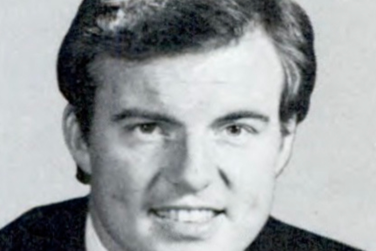 Former Congressman and Governor Jim Guy Tucker Dead at 81