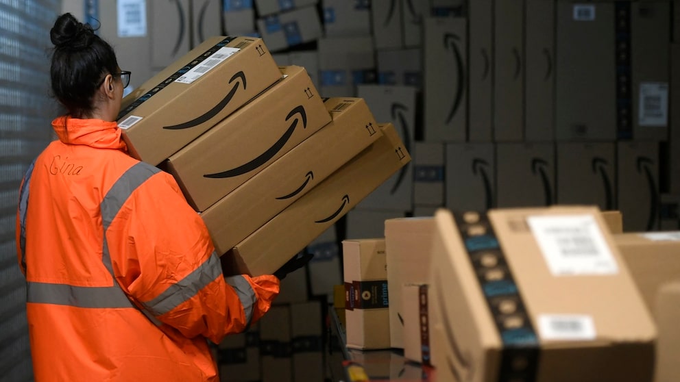 Amazon testet Über-Nacht-Lieferung für Zustellung bis 7 Uhr