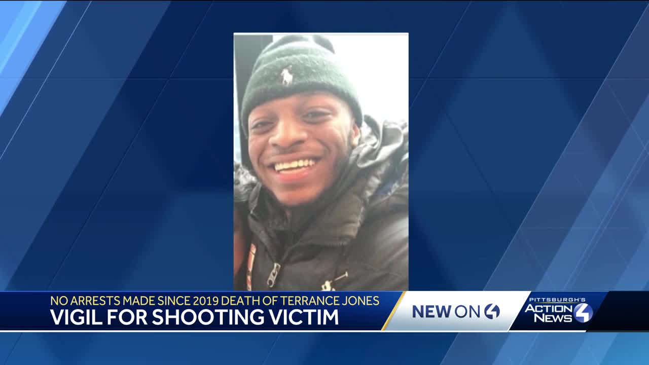 Terrance Jones' family continues to fight for answers, over 5 years ...