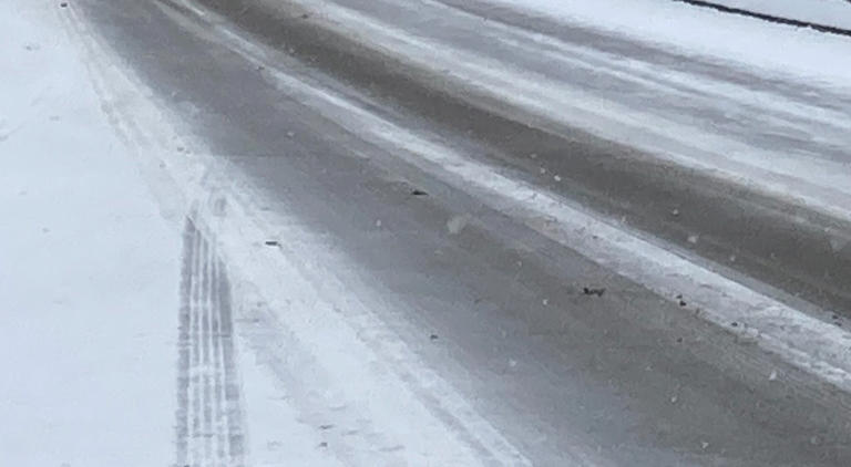 ISP and KSP officials offer updates on road conditions during winter ...