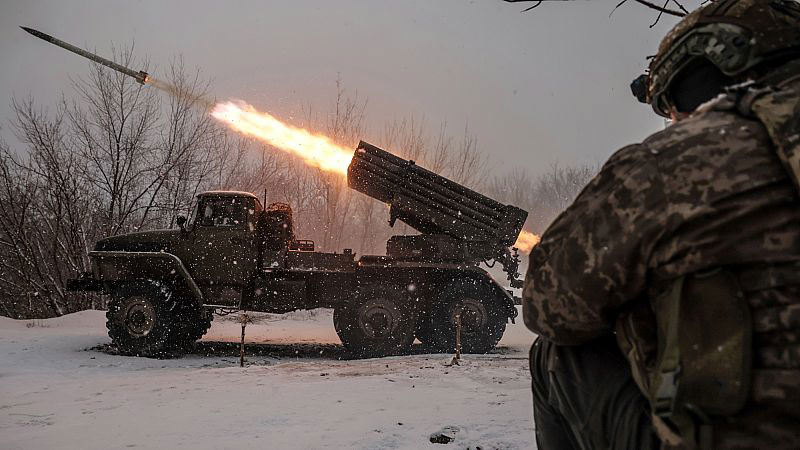 Guerra in Ucraina: attacco con droni su Odessa, l'inviato di Trump a ... Guerra in Ucraina: attacco con droni su Odessa, l'inviato di Trump a ...