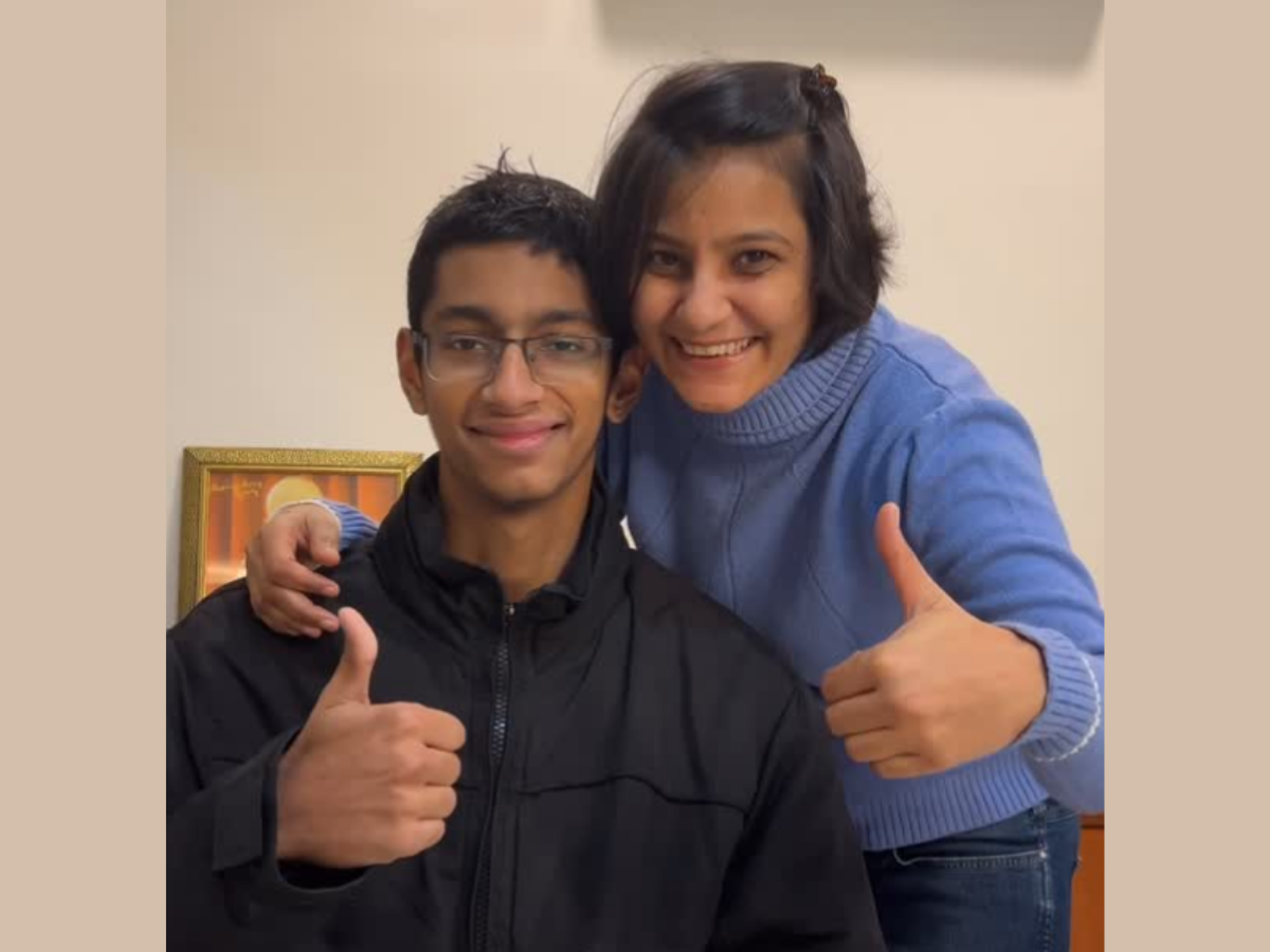 Popular food content creator Chatori Rajani’s 16-year-old son dies in ...