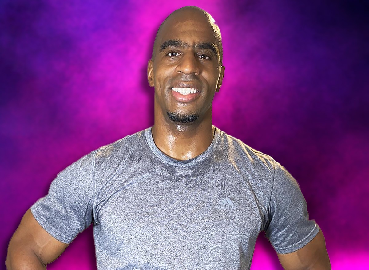 Coach Reveals Top 3 Cardio Workouts for Melting Body Fat