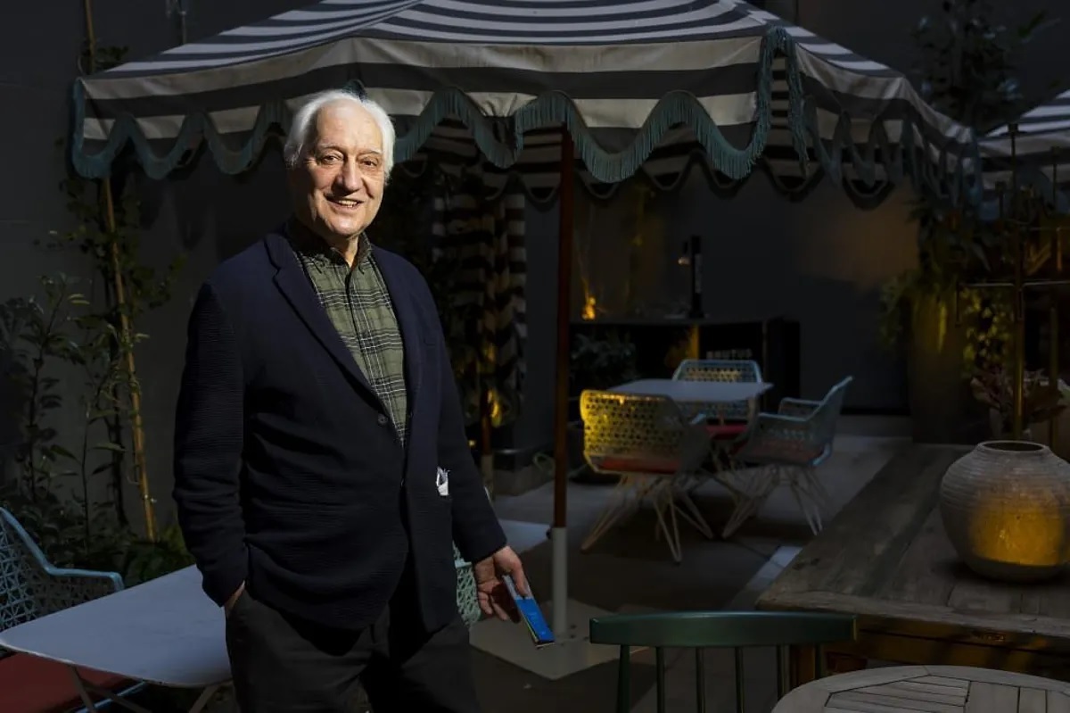 Charles Landry: "The great discontent with our cities responds to the ...