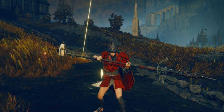 15 Best Armor Sets In Elden Ring, Ranked