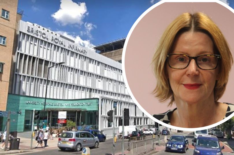 Bristol NHS issues update on hospital supertrust as merger confirmed