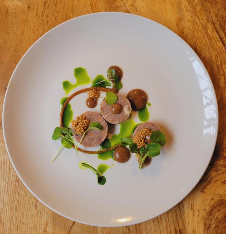 AA Restaurant Guide 2025: The 19 restaurants recommended by AA ...