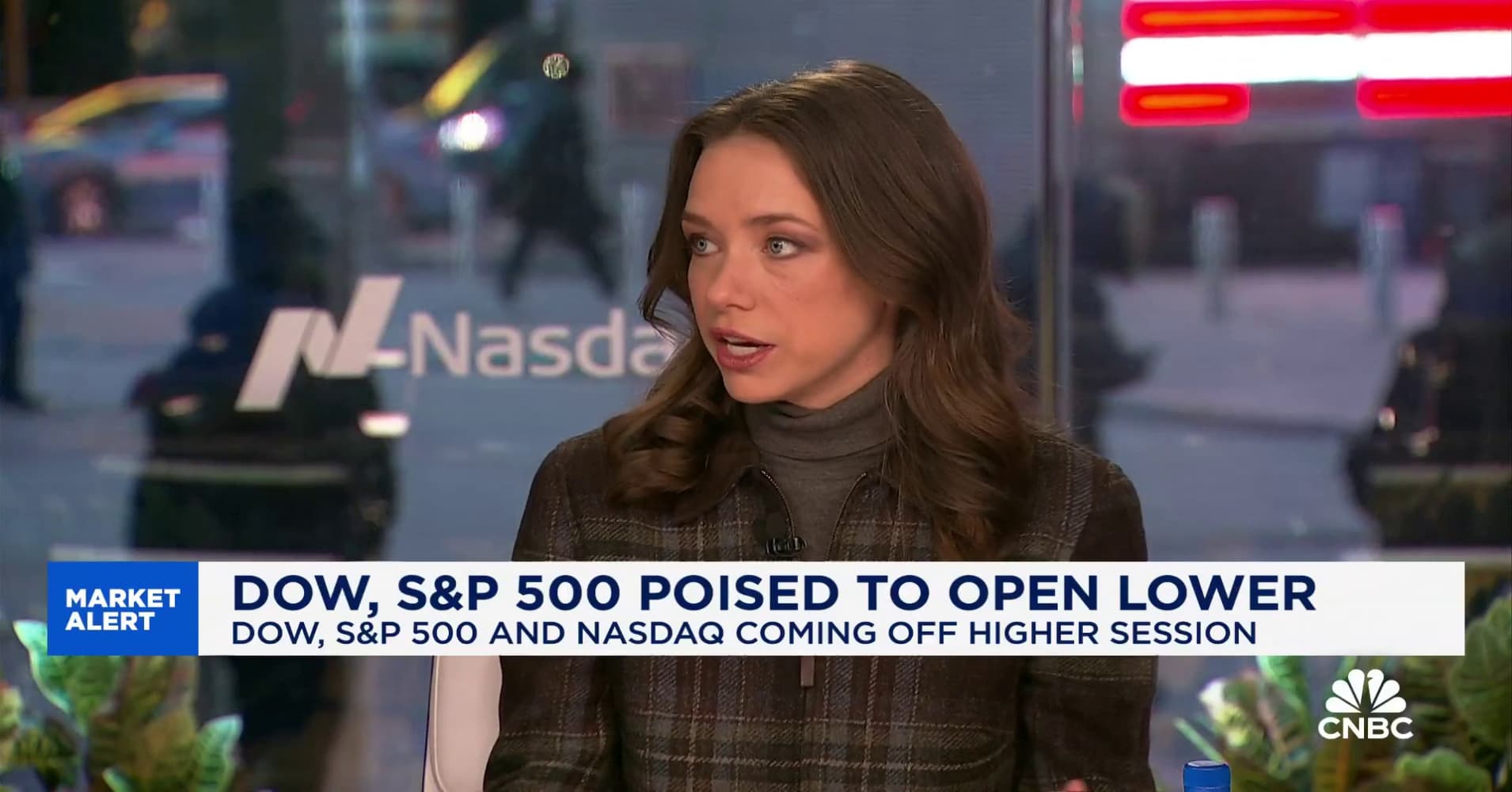 Inflation is under control but remains sticky, says New York Life ...