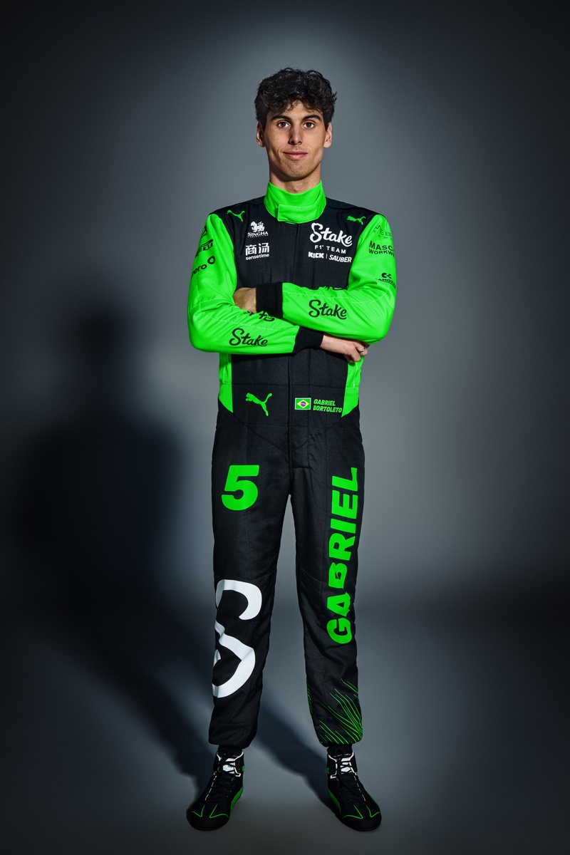 EXCLUSIVO - Sauber define engenheiro de corrida de Bortoleto: López ...