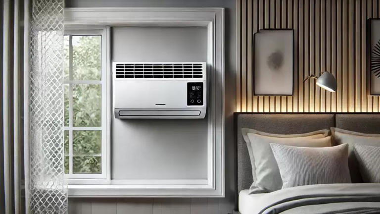Best window ACs in February 2025: Top 10 air conditioners with low ...