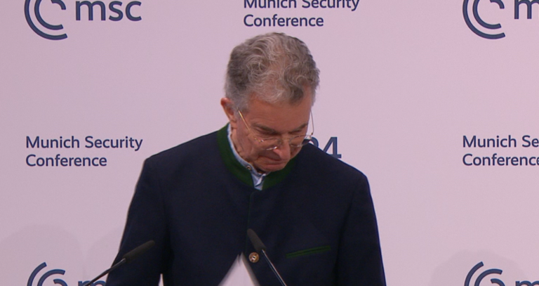 Debunked: No, US Vice-President JD Vance did not make a security ...