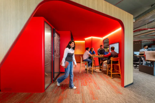 Inside ‘Ananta’: Google’s massive new Bengaluru campus, one of its largest worldwide