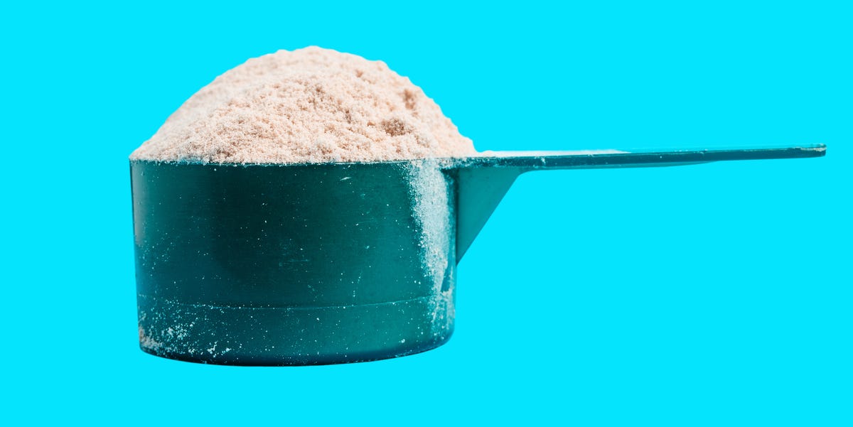 Creatine could ease symptoms of depression, new research finds