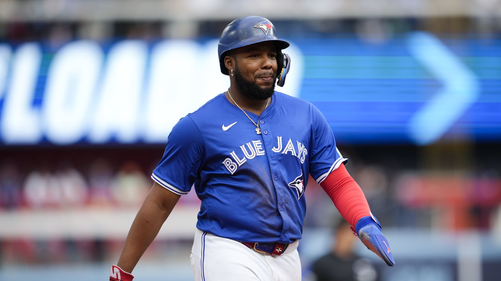 Outside The Confines: No deal for Vlad Jr. and the Jays