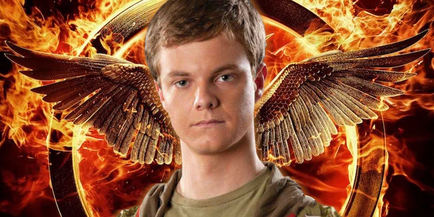 15 Cruelest Characters in The Hunger Games