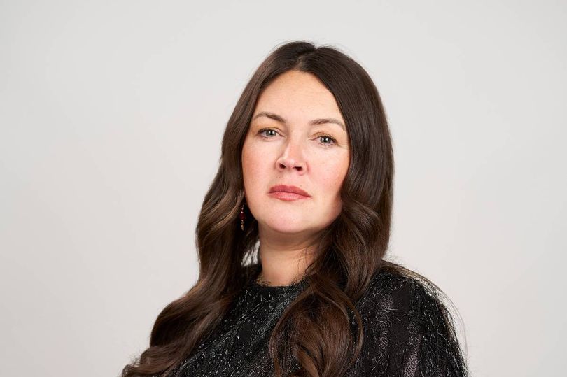 EastEnders' Lacey Turner woke up ‘screaming in a pool of blood’ in ...