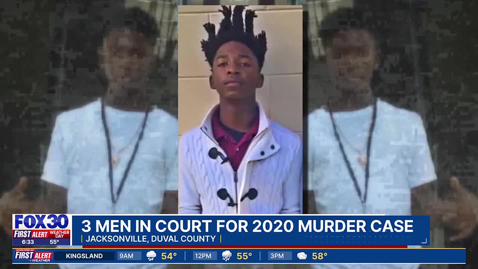 Suspects with potential gang ties ask for delay in 2020 murder trial